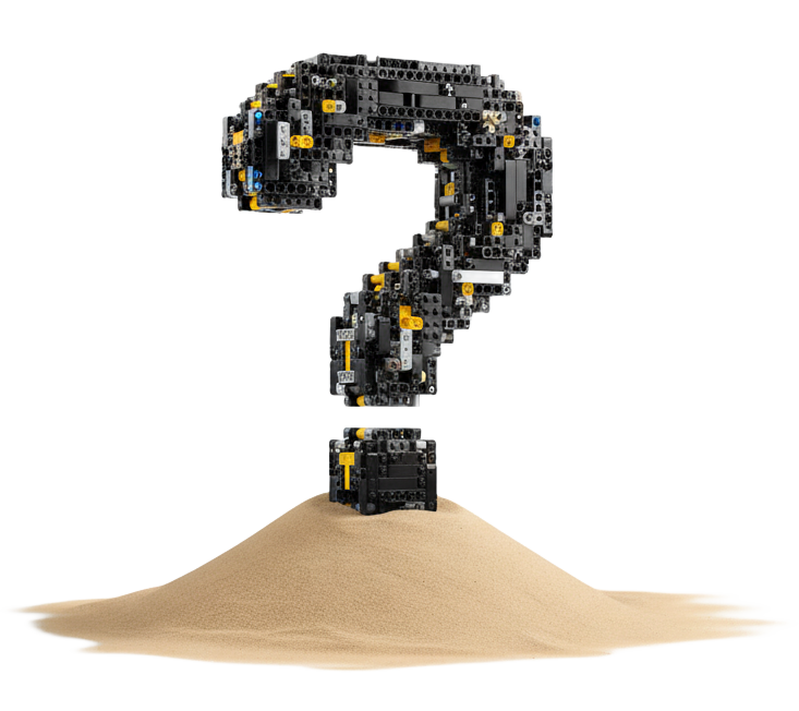 Sezon 2025 2026 UNEARTHED - FIRST LEGO League Polska